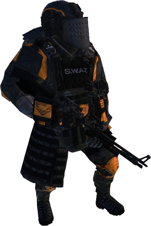 SWAT Heavy Gunner | Warface Wiki | Fandom