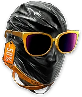 Salesman Helmet | Warface Wiki | Fandom