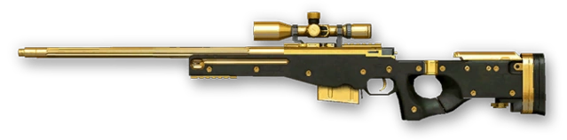 AWM | Warface Wiki | Fandom