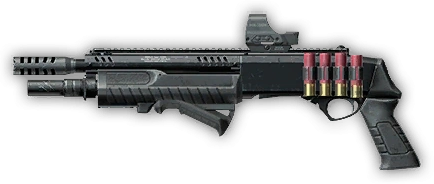 Fabarm STF 12 Short Classic | Warface Wiki | Fandom