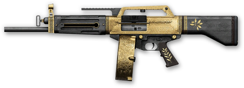 USAS-12 | Warface Wiki | Fandom