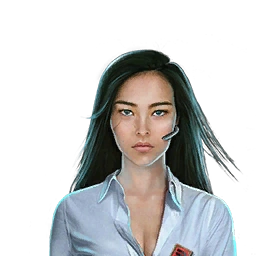 Noda | Warface Wiki | Fandom