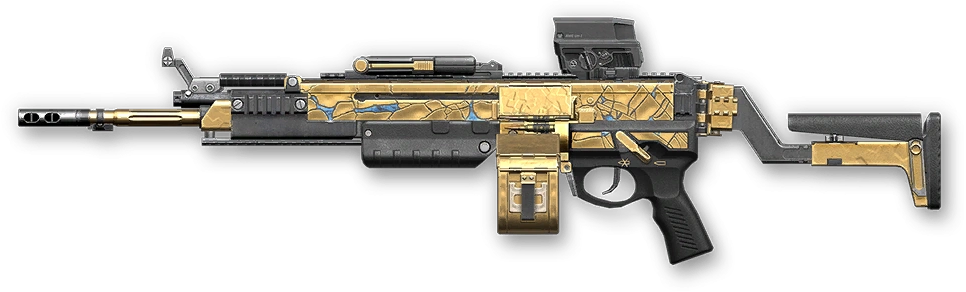 Kord-5.45 | Warface Wiki | Fandom