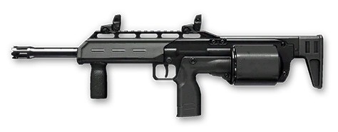 SIX12 | WarFace вики | Fandom