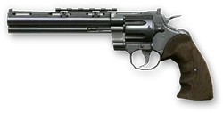 COLT Python Elite | Warface Wiki | Fandom