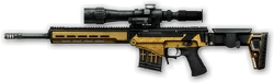 SVCh-54 Gold | Warface Wiki | Fandom