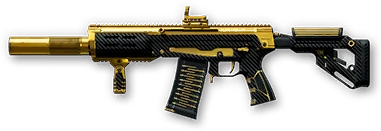 AMB-17 | Warface Wiki | Fandom