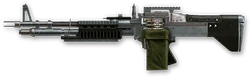 M60E4 | Warface Wiki | Fandom