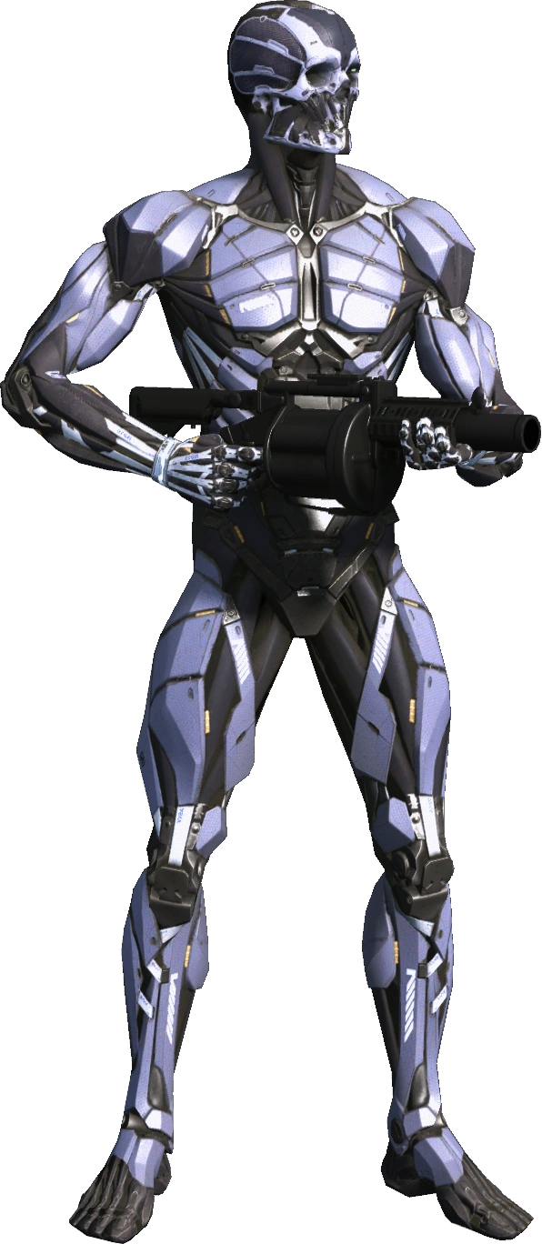 SED-2 | Warface Wiki | Fandom