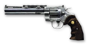 Colt Python Elite | WarFace вики | Fandom