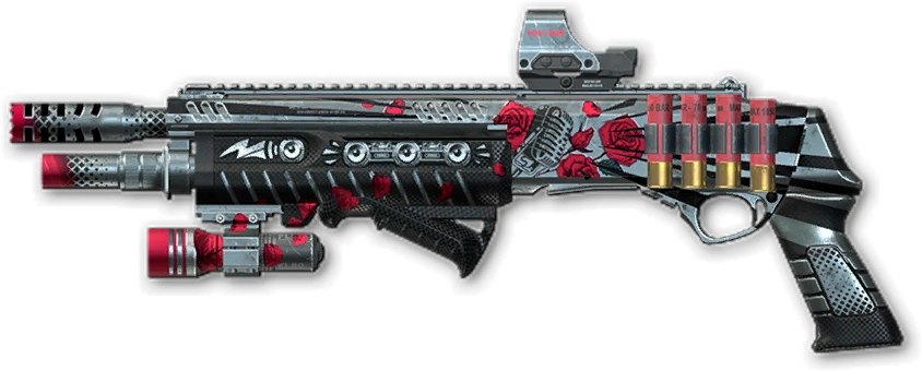 Fabarm STF 12 Short Classic | Warface Wiki | Fandom