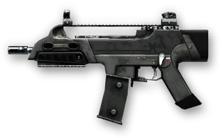 XM8 | Warface Wiki | Fandom