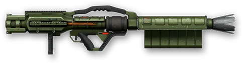 SA-16 (Powerup) | Warface Wiki | Fandom