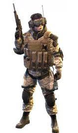Warface | WarFace вики | Fandom