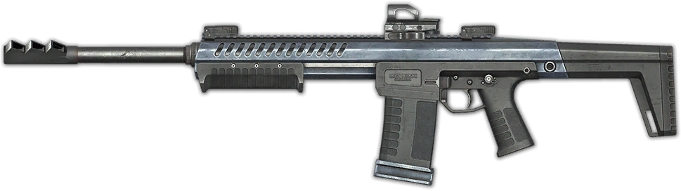 Sentry 12 | Warface Wiki | Fandom