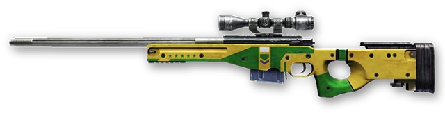 TWM | Warface Wiki | Fandom