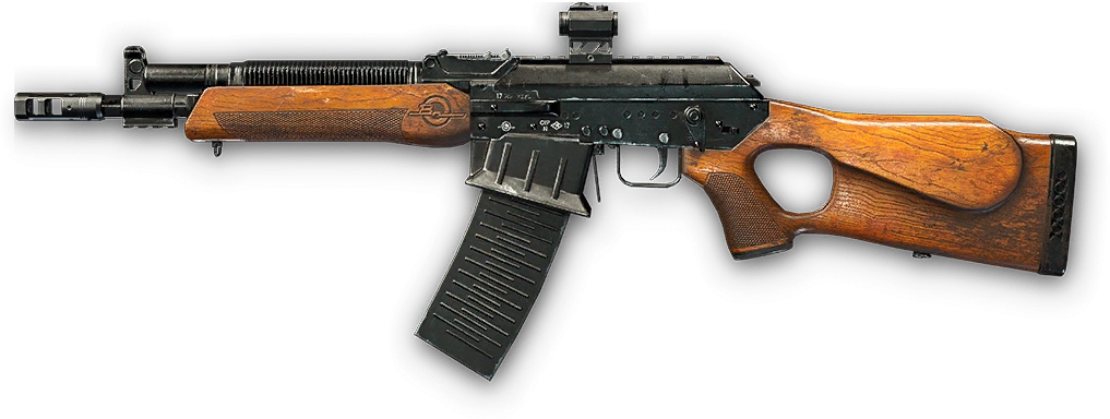 VEPR-VPO X3 | Warface Wiki | Fandom