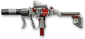 Uzi Pro | Warface Wiki | Fandom
