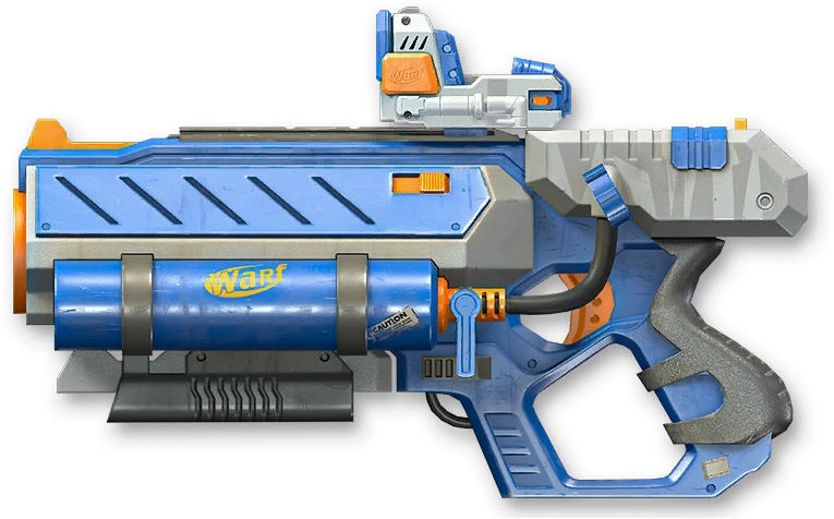 Snowball-Launcher | Warface Wiki | Fandom