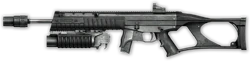 Taurus CT9 G2 | Warface Wiki | Fandom