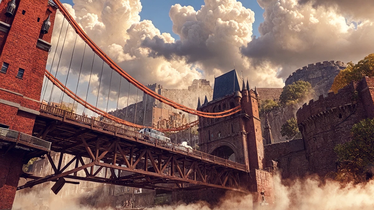 Citadel | Warface Wiki | Fandom