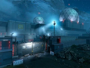 Retaliation | Warface Wiki | Fandom