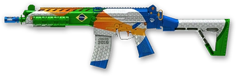 IMBEL IA2 | Warface Wiki | Fandom