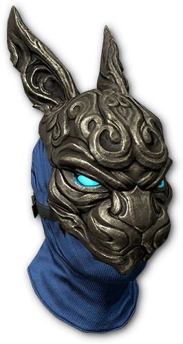 Black Rabbit Helmet | Warface Wiki | Fandom