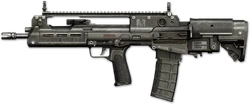 SA Hellion | Warface Wiki | Fandom