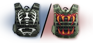 Halloween Vest | Warface Wiki | Fandom