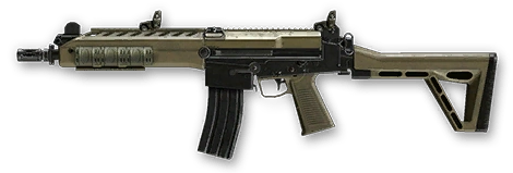 IMBEL IA2 | WarFace вики | Fandom