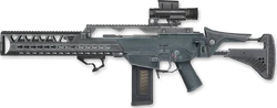 H&K G36 Assault | Warface Wiki | Fandom