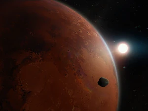 Mars | Warface Wiki | Fandom