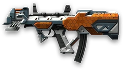 JS 9mm Ares | Warface Wiki | Fandom