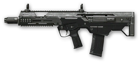 MSBS Radon | WarFace вики | Fandom