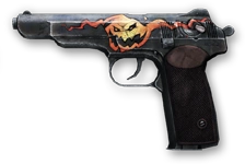 Stechkin APS Anti-Cyborg | Warface Wiki | Fandom