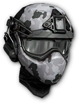 Storm Helmet | Warface Wiki | Fandom