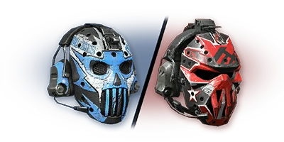 Open Cup Mask | Warface Wiki | Fandom