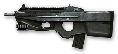 FN F2000 | WarFace вики | Fandom