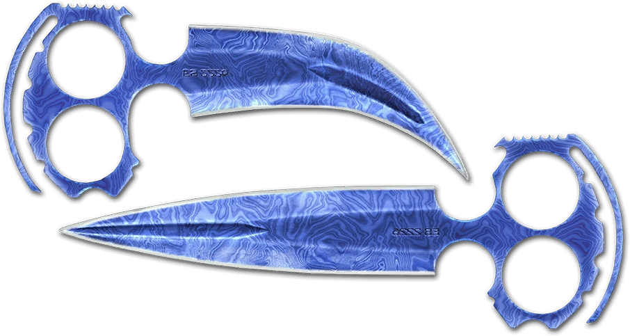 Push Daggers | Warface Wiki | Fandom