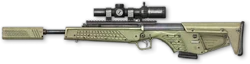 Kel-Tec RDB-C | Warface Wiki | Fandom