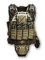 Warlord Vest | Warface Wiki | Fandom