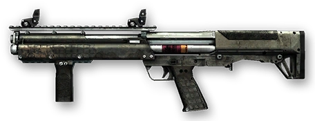 Kel-Tec Shotgun | WarFace вики | Fandom
