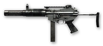 Daewoo K7 | WarFace вики | Fandom