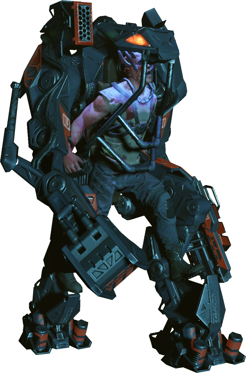 Enigma | Warface Wiki | Fandom