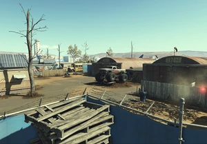 Trailer Park | Warface Wiki | Fandom