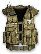 Assault Vest | Warface Wiki | Fandom