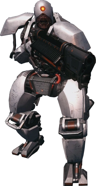 Hybrid | Warface Wiki | Fandom