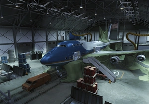 Airbase | Warface Wiki | Fandom