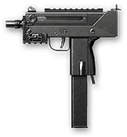 MPA10SST-X | Warface Wiki | Fandom